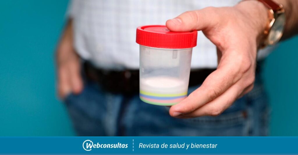 Esperma Gelatinoso Causas Y Significado Explicado Salud